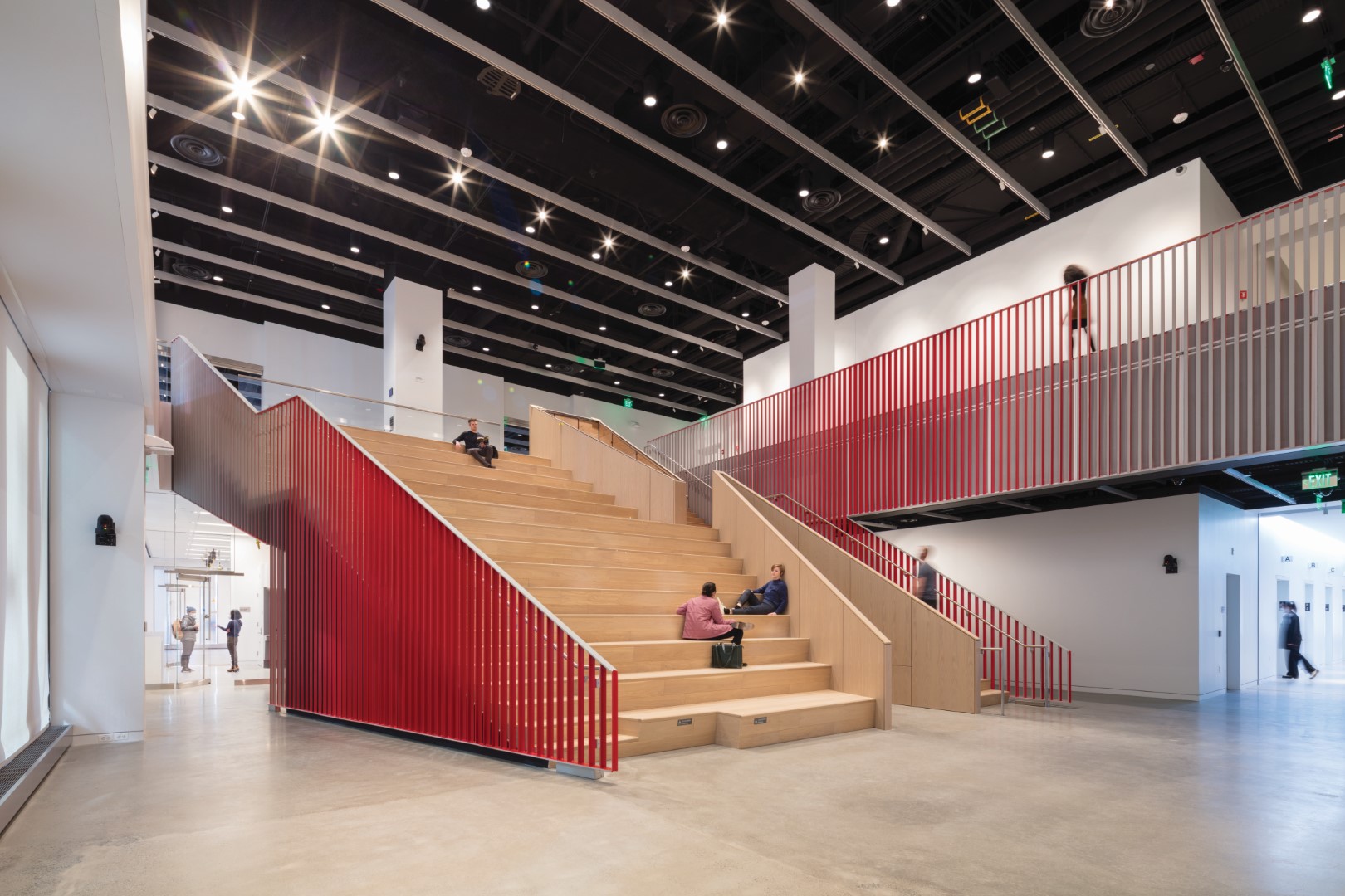 MIT Museum - Höweler + Yoon