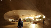 Lithos Wellness Center - Höweler + Yoon