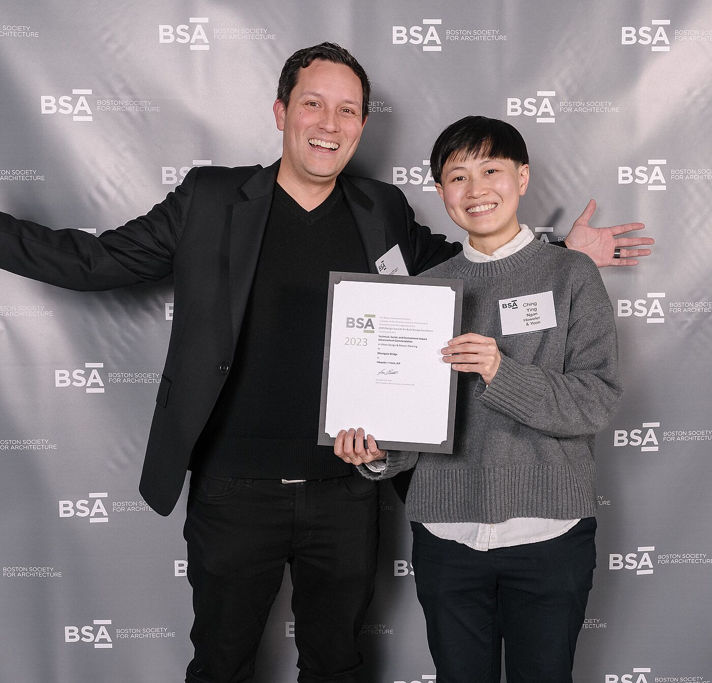 Höweler + Yoon