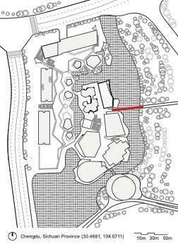 Double Vault Bridge - Höweler + Yoon