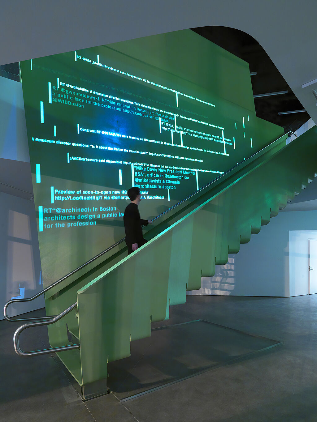 BSA - Höweler + Yoon