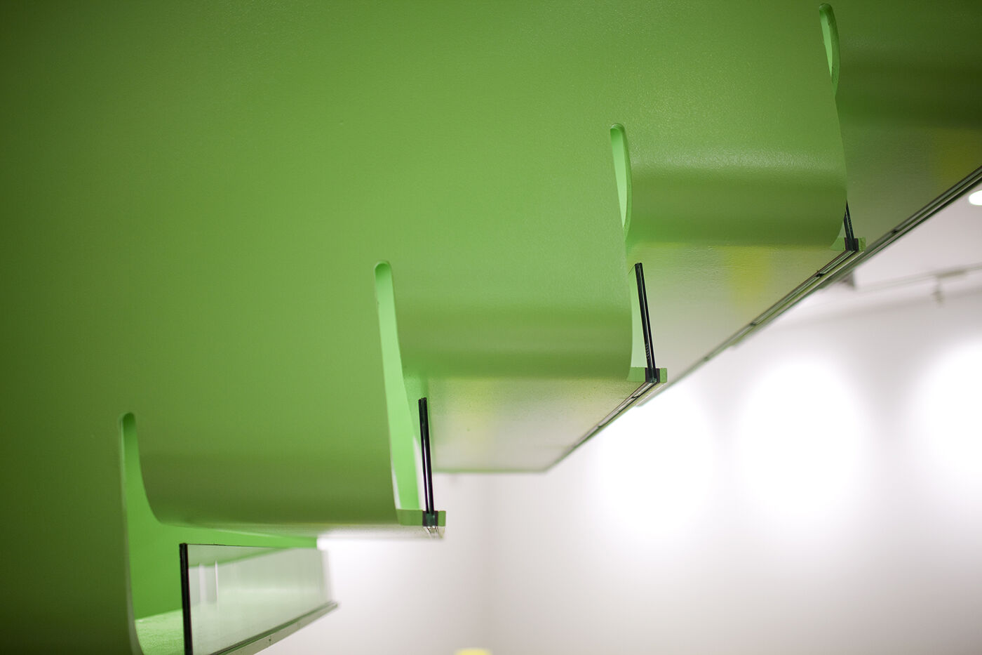 BSA - Höweler + Yoon