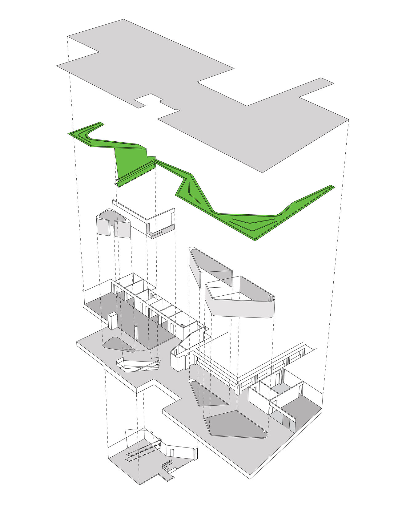 BSA - Höweler + Yoon