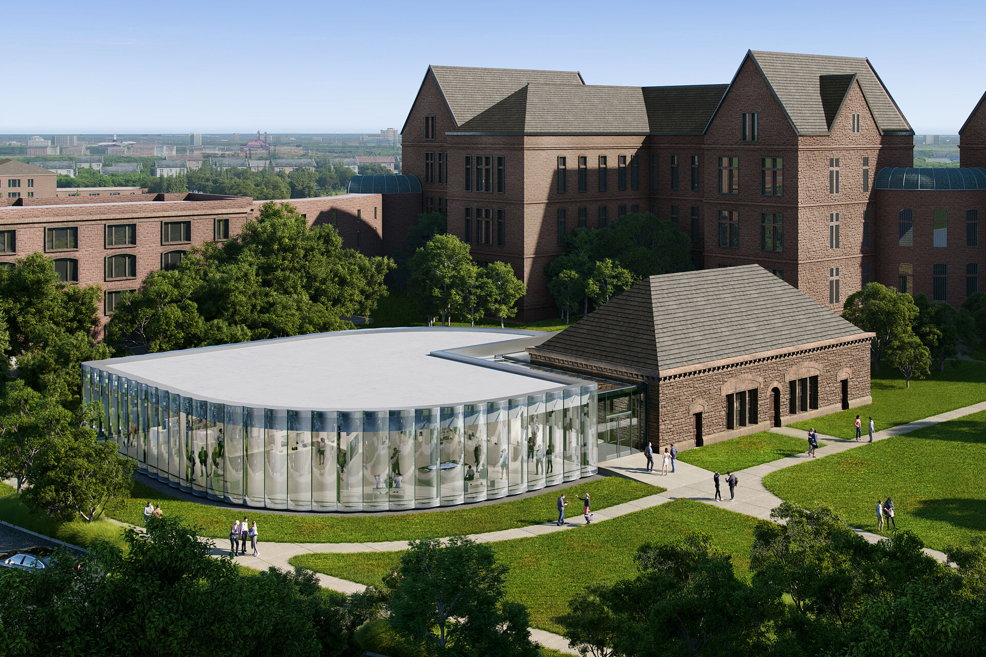 Work - Höweler + Yoon