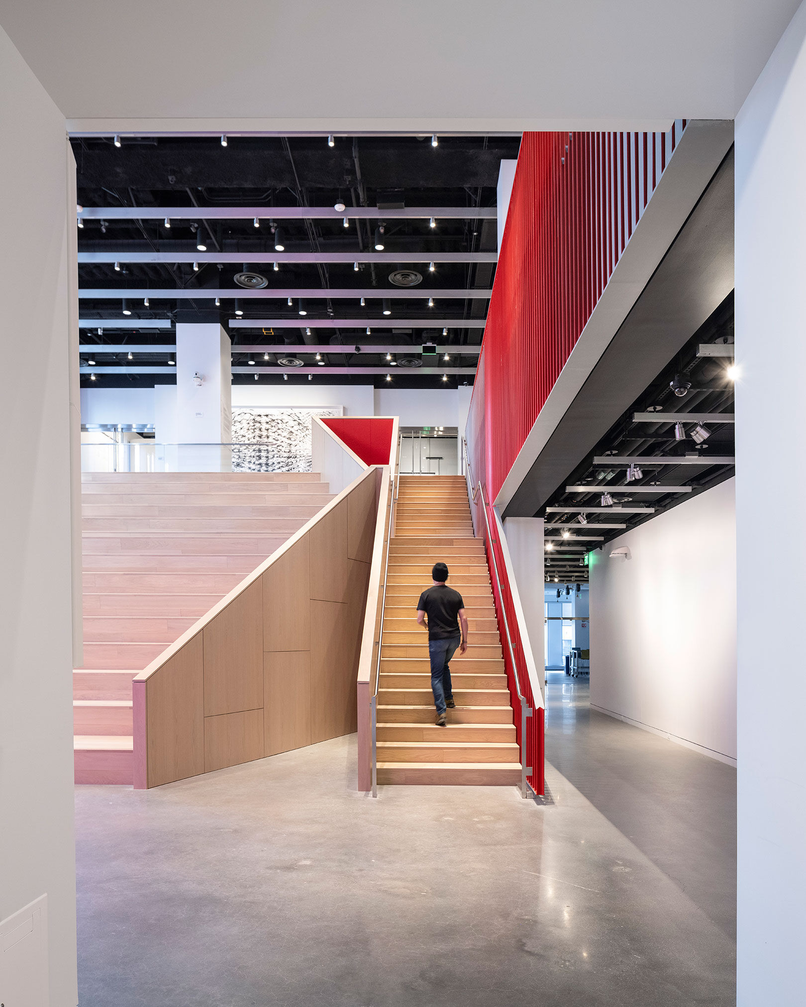 MIT Museum - Höweler + Yoon