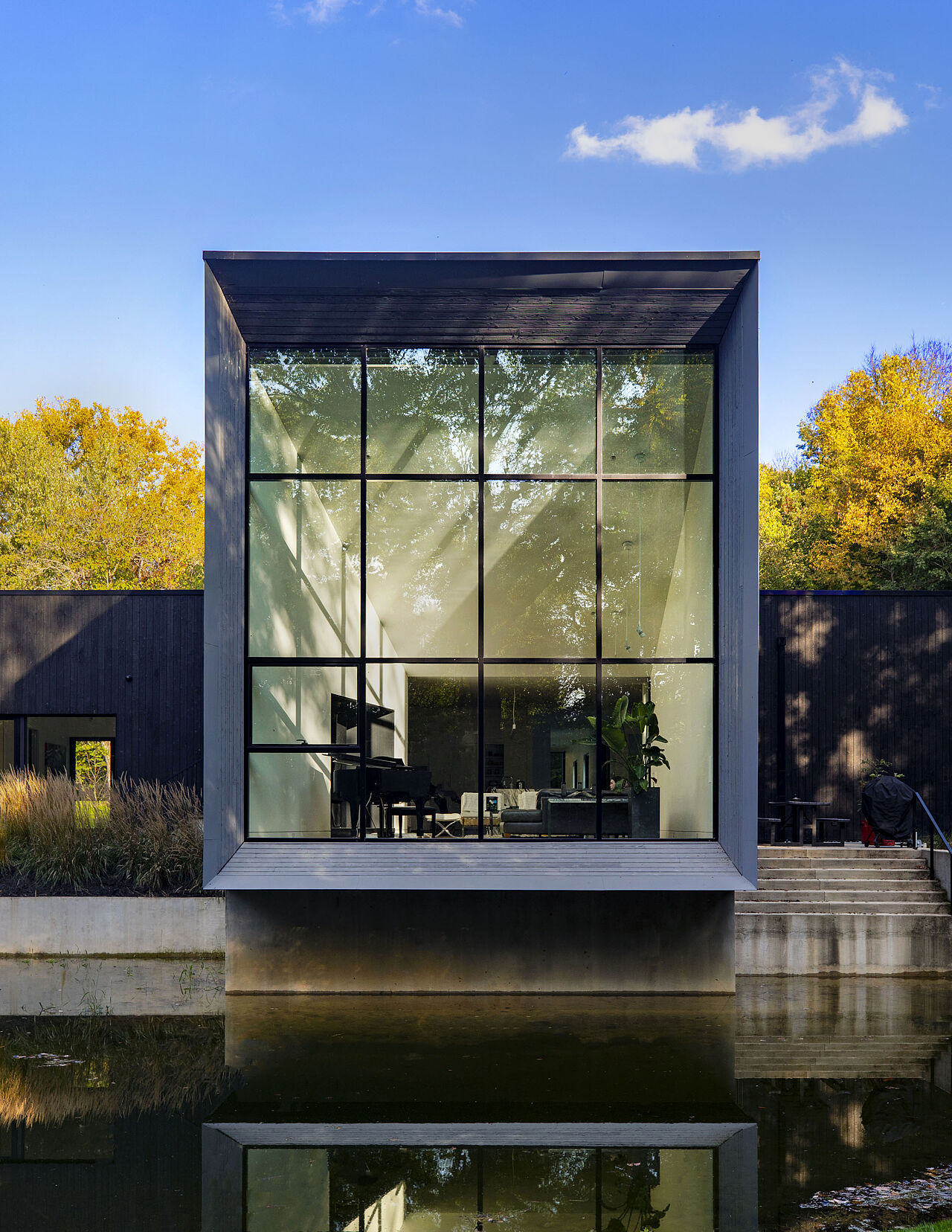 Plus House - Höweler + Yoon