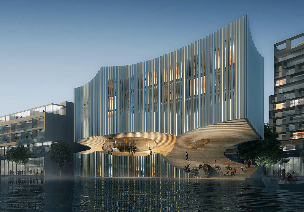 Work - Höweler + Yoon