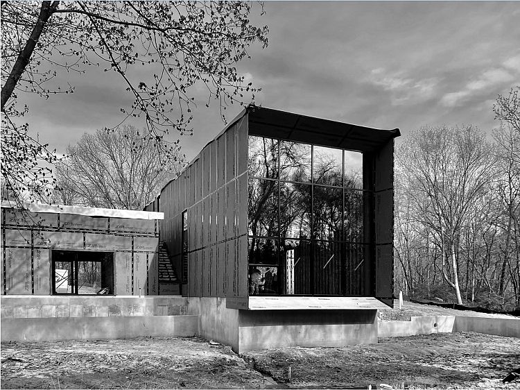 Plus House - Höweler + Yoon